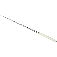 Amazon.co.jp: デンサン ポケットフィッシャー 蓄光グリップ付 3m DPF-300H シルバー: DIY・工具・ガーデン