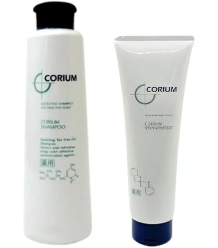 Amazon | ナカノ 薬用コリュームシャンプー 760ml & リペアメント