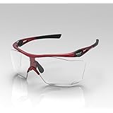 Amazon | 東レ・メディカル パノラマシールド レギュラー メタリックブルー HF-380B | ゴーグル | 産業・研究開発用品 通販