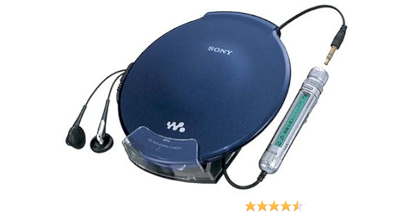 Sony CD walkman D-NE20 ホワイト - indianitexpert.com