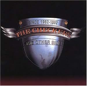 Amazon | The Other Side | チェッカーズ, 藤井郁弥, 売野雅勇, 秋元康, Bandit, THE CHECKERS ...