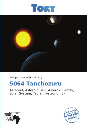 Amazon | 5064 Tanchozuru | Giffard, Philippe Valentin | Astronomy