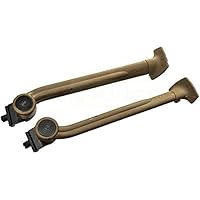 Amazon | VLTOR MP-1 Modpod タイプ 樹脂製 バイポッド 20mm レール ハンドガード サイドマウント DE ...