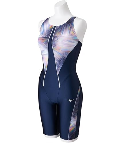 Amazon.co.jp: [ミズノ] スイム 水泳 フィットネス水着 ジム用