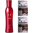 Amazon | クオレ AXI サイトプライン MX 200ml 亜鉛30日分 本気セット＋＋ 育毛剤 | ノーブランド品 | 育毛・養毛用トニック・エッセンス 通販