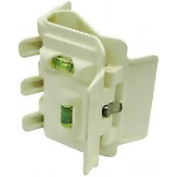 Amazon | エビス(EBISU) 水平器 ポストレベル ED-POSMB 鉛直出し用 ブラック 奥行12×高さ11.5×幅8cm | 水平器・レベル