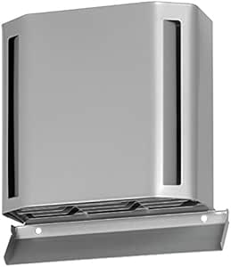 Amazon | パナソニック ベンテック VB-BG150SB2 ステンレス製 角型パイプフード(防火ダンパー・着脱ガラリ付) ピタンコフード | 換気口