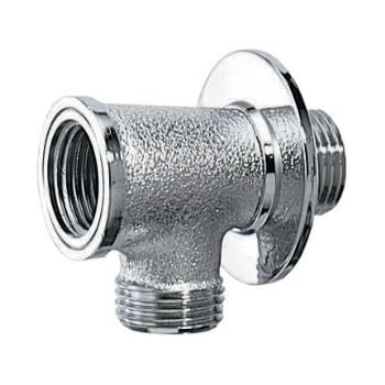 Amazon | KVK 混合栓分岐ソケット PZ608 | 給水部品