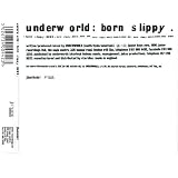 Amazon | Born Slippy | Underworld | ハウス | ミュージック