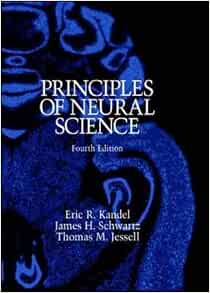 Amazon | Principles of Neural Science | Kandel, Eric R., James H ...