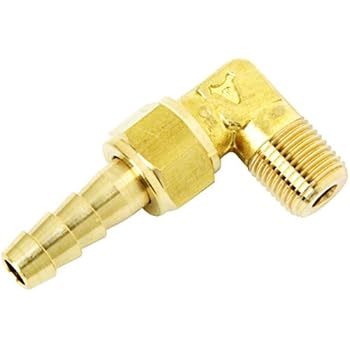 Amazon | SK11 ホースジョイント L型 おねじR(PT)1/8 ホース口 7mm H7×1M HL-1117 0400 | 旋盤