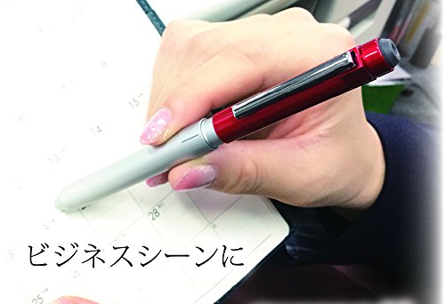 ゼブラ 多機能ペン シャーボX ST3 限定色 フレッシュネイビー SB14-FC-NV | 文具百貨