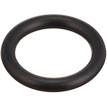 Amazon | SANEI 【補修用オーリング】 内径9.8㎜×太さ2.4㎜ PP50-10A | コマ・パッキン・Oリング