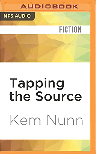 Amazon | Tapping the Source | Nunn, Kem, Eiden, Andrew | Literary