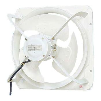 Amazon | Panasonic (パナソニック) 有圧換気扇 産業用有圧換気扇 FY-40GTV3 | 換気扇