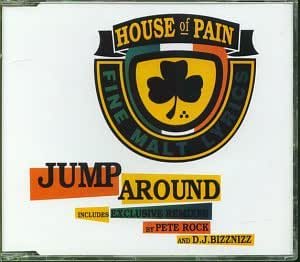 Amazon.co.jp: Jump Around: Music