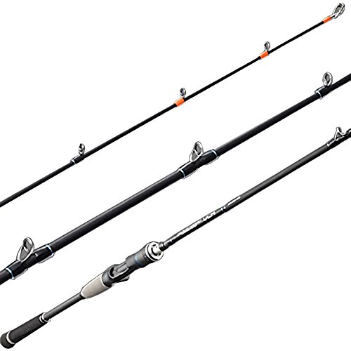 タイラバロッドの選び方！おすすめロッド厳選22本をピックアップ