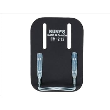 Amazon | KUNY'S(クニーズ) HM-213 ハンマーホルダー | 工具差し