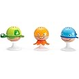 Amazon | Hape(ハペ) 海のフレンズラトルセット E0330A | がらがら・ラトル | おもちゃ