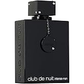 Armaf Club de Nuit Intense Eau de Toilette for Men, 105ml : Amazon.com ...