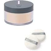 Amazon | Chacott チャコット フィニッシングパウダー フェイスパウダー パールラメ入り フィニッシングパウダーグロー カラー ...