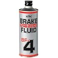 Amazon.co.jp: (STRAIGHT/ストレート) 古河薬品工業(KYK) ブレーキフルード 500ml JIS BF-4 (DOT4相当) 36-10205 : 車＆バイク