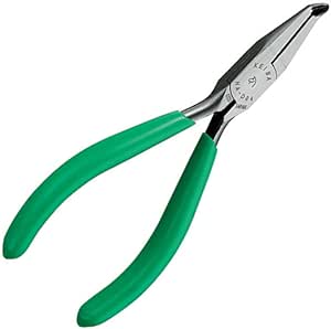 Amazon | ケイバ(KEIBA) プロホビー アングルニッパー HA-D04 | DIY・工具・ガーデン