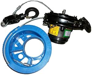 Amazon | Pulley-Man（プーリーマン）CSW-3060 | DIY・工具・ガーデン