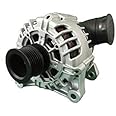 Amazon | BMW車用 オルタネーター 120A E46 E39 E53 X5 Z3 320i 325i 30i 525i 530i 2 ...