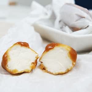 Amazon | 400円引！アメリカ シーズ チョコレート See's (Scotch Kiss) スコッチ キス kiss (445g ...