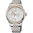 Amazon | [オリス] クラシック デイト 73375944331M 腕時計 メンズ 自動巻き Classic 733 7594 ...