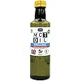 Amazon | オーガニック MCTオイル 500ml （原材料ココナッツ由来100％ 無添加 有機JAS EU USDA 中鎖脂肪酸オイル） ワンタッチキャップで注ぎやすい 軽くてうれしい ...