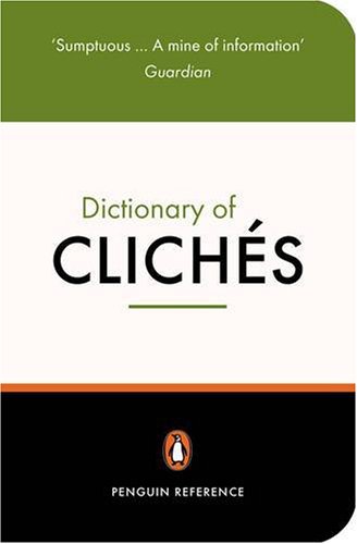 Amazon | The Penguin Book of Cliches (Penguin Reference Books S ...