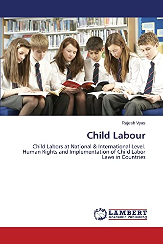 Amazon | Child Labour: Child Labors at National & International Level ...