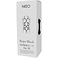 Amazon | NEO SM拘束ロープ 日本製(黒)8m(MIU0409) | NEO(ネオ) | SM