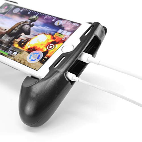 How to make a grip for GPD WIN in English (Hand made GPD WIN Grip ...