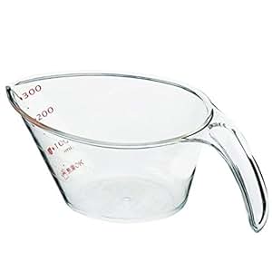 Amazon.co.jp： なるほど計量カップ 300ml 1113: ホーム&キッチン