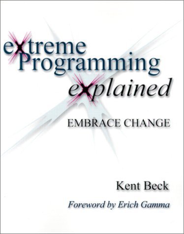 Amazon | Extreme Programming Explained: Embrace Change | Beck, Kent ...