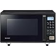 Amazon | RE-F165-B(ブラック系) オーブンレンジ 16L | シャープ(SHARP) | オーブンレンジ