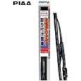 Amazon | PIAA ワイパー ブレード 380mm クレフィットプラス グラファイトコーティングゴム 1本入 呼番4 CFG38 | 車＆バイク | 車＆バイク