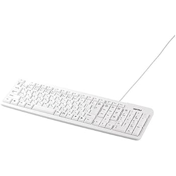 Amazon | 富士通 キーボードOADGキーボード(109Aキー) FMV-KB327相当品 KB410 | | キーボード 通販