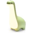 ligitive Dinosaur Night Light for Kids, Rechargeable Dino Lamp with ...