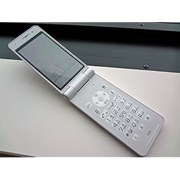 Amazon | docomo STYLE series P-01E [ブラック] | 携帯電話本体 通販