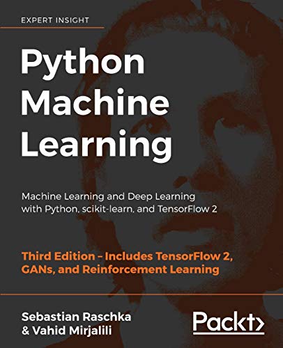 Amazon | Python Machine Learning: Machine Learning and Deep Learning ...
