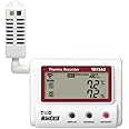 Amazon.co.jp: ティアンドデイ(T&D)クラウド対応 温度湿度データロガーおんどとりTR72A2【TR72A後継品】 : ホーム＆キッチン