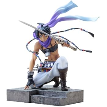 Amazon | フィギュア 姫君戦士 ソランジュ CODE OF PRINCESS-THE FIGURE- | フィギュア・ドール 通販