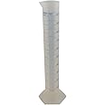Amazon | アズワン(AS ONE) PPメスシリンダー 1000mL PPM1000 | シリンダー | 産業・研究開発用品 通販