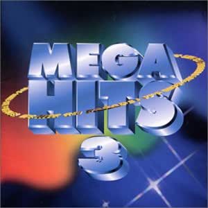 MEGA HITS 3 - Amazon.co.jp