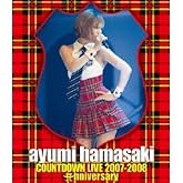 Amazon.co.jp: ayumi hamasaki 15th Anniversary TOUR ~A(ロゴ) BEST LIVE~ (Blu-ray) : 浜崎あゆみ: DVD