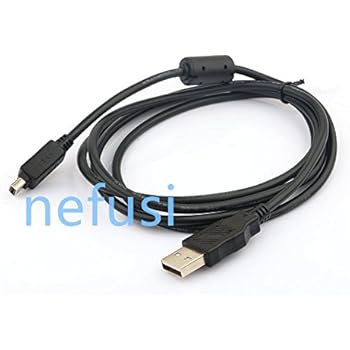 Amazon.co.jp： OLYMPUS USB接続ケーブル デジタルカメラ用 CB-USB8: カメラ
